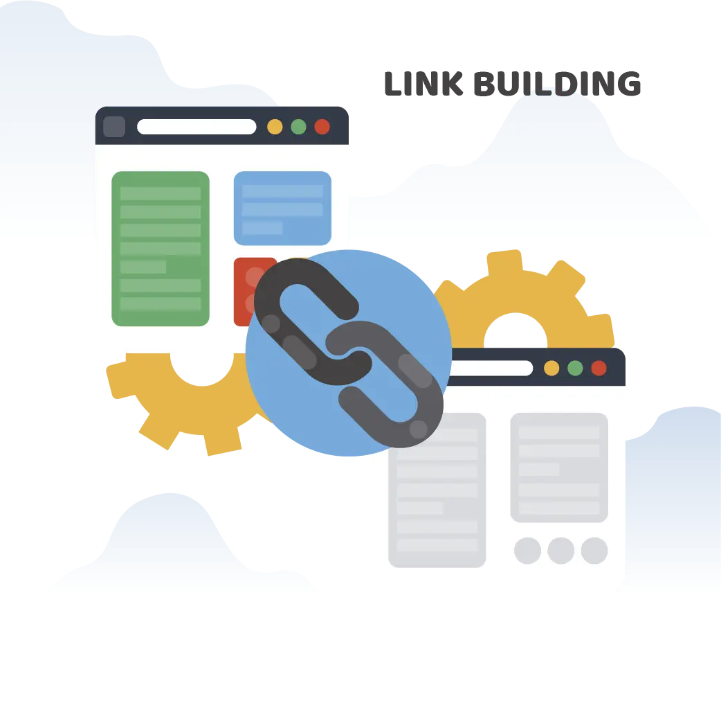 Backlinks Building | Advanced Backlinks Creation - SEOTonic