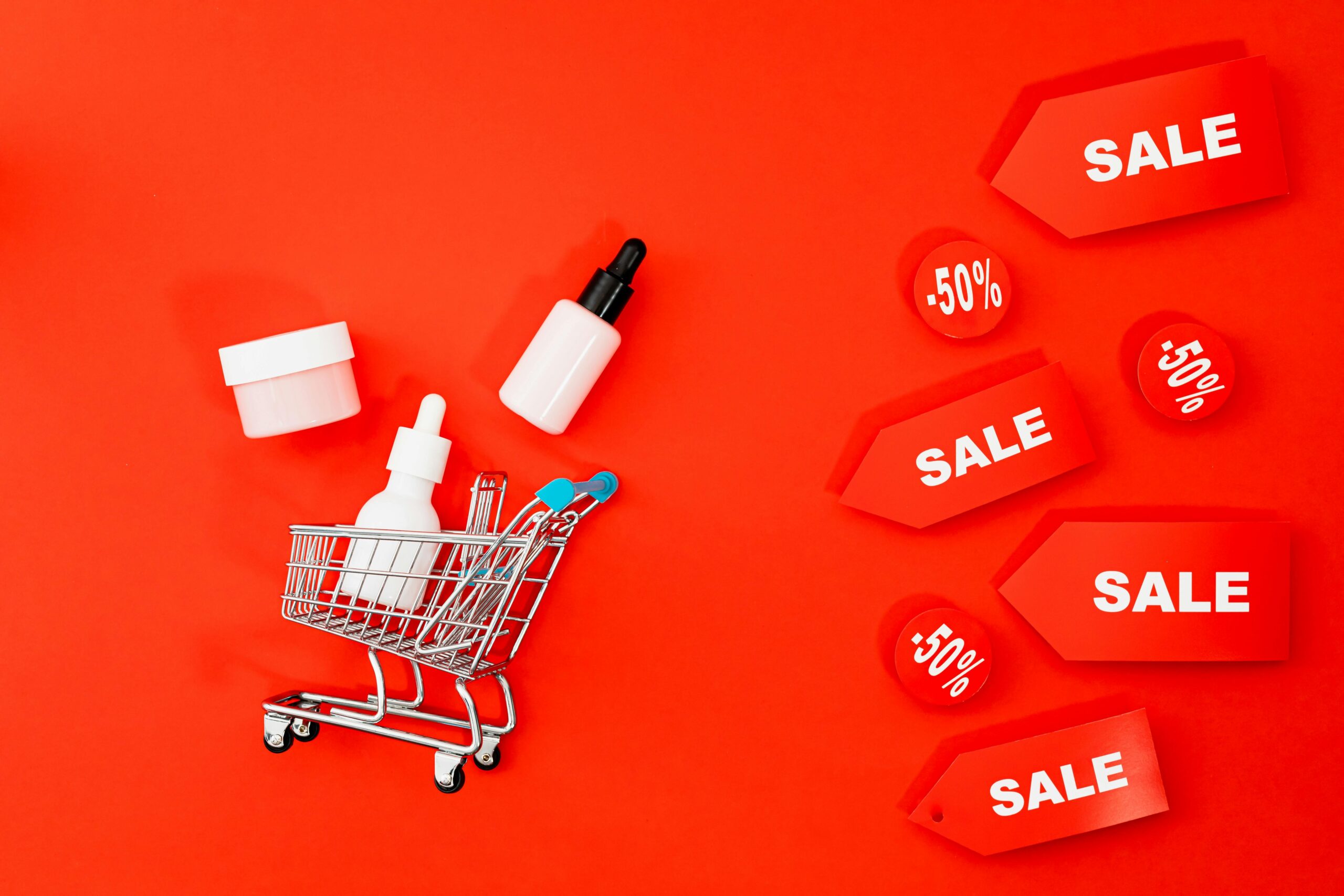 Shopping Ads - Google Product Listing Ads Agency